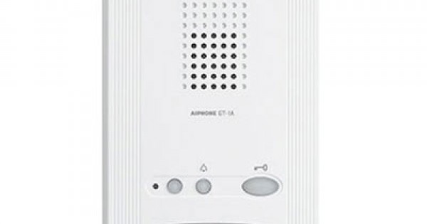 Aiphone GT-1A Audio open voice tenant station